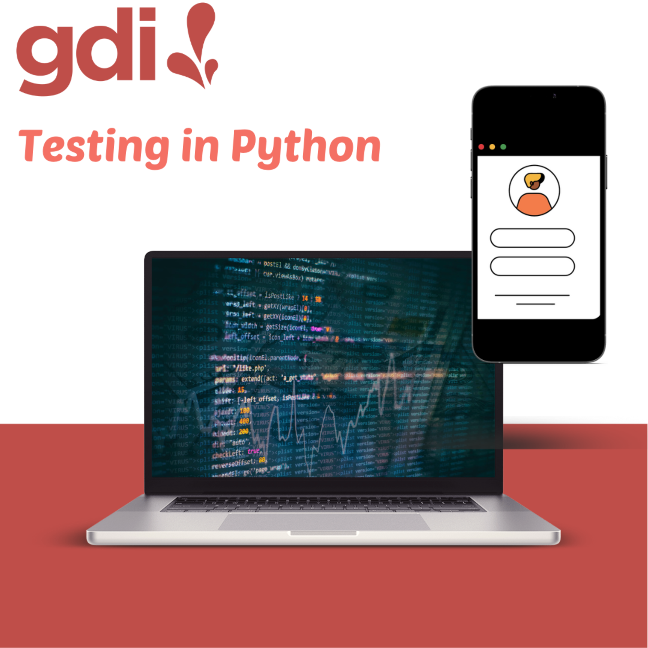 See Testing Web Apps In Python At Girl Develop It Python